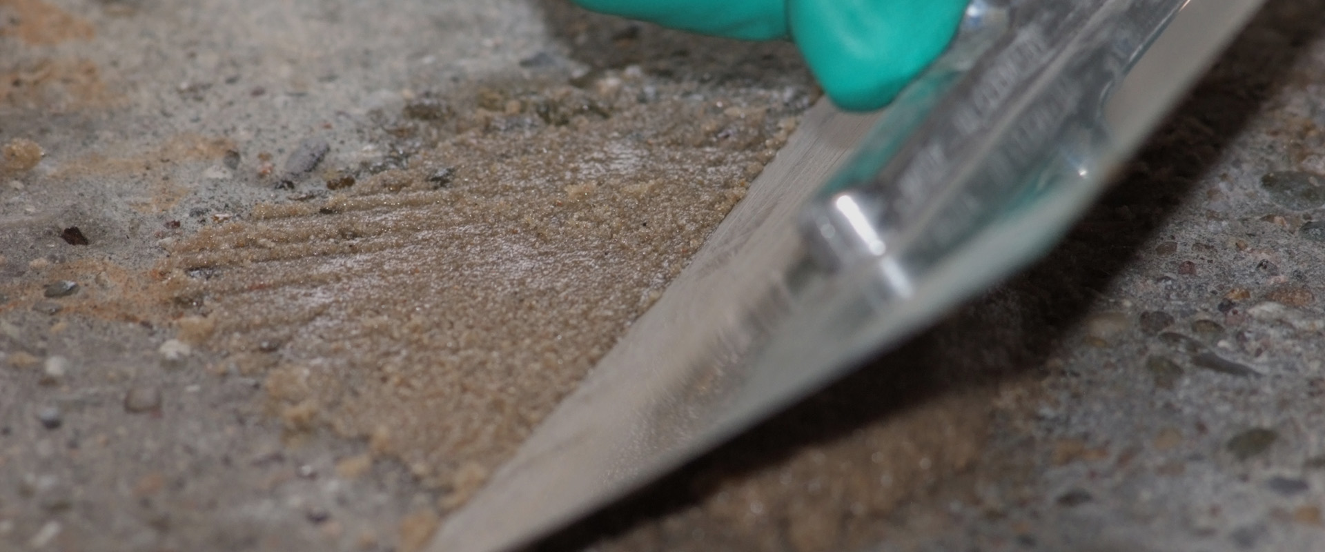 Morteros de reparación - MC-Bauchemie